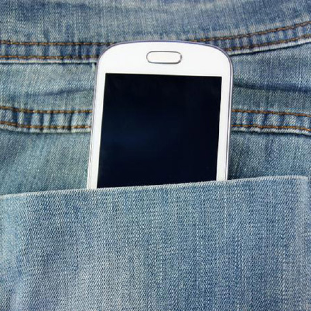 Smartphone-Schutz Kill-Switch kommt 2015